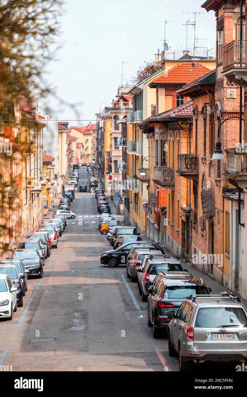 Piemonte editorial hi-res stock photography and images - Alamy