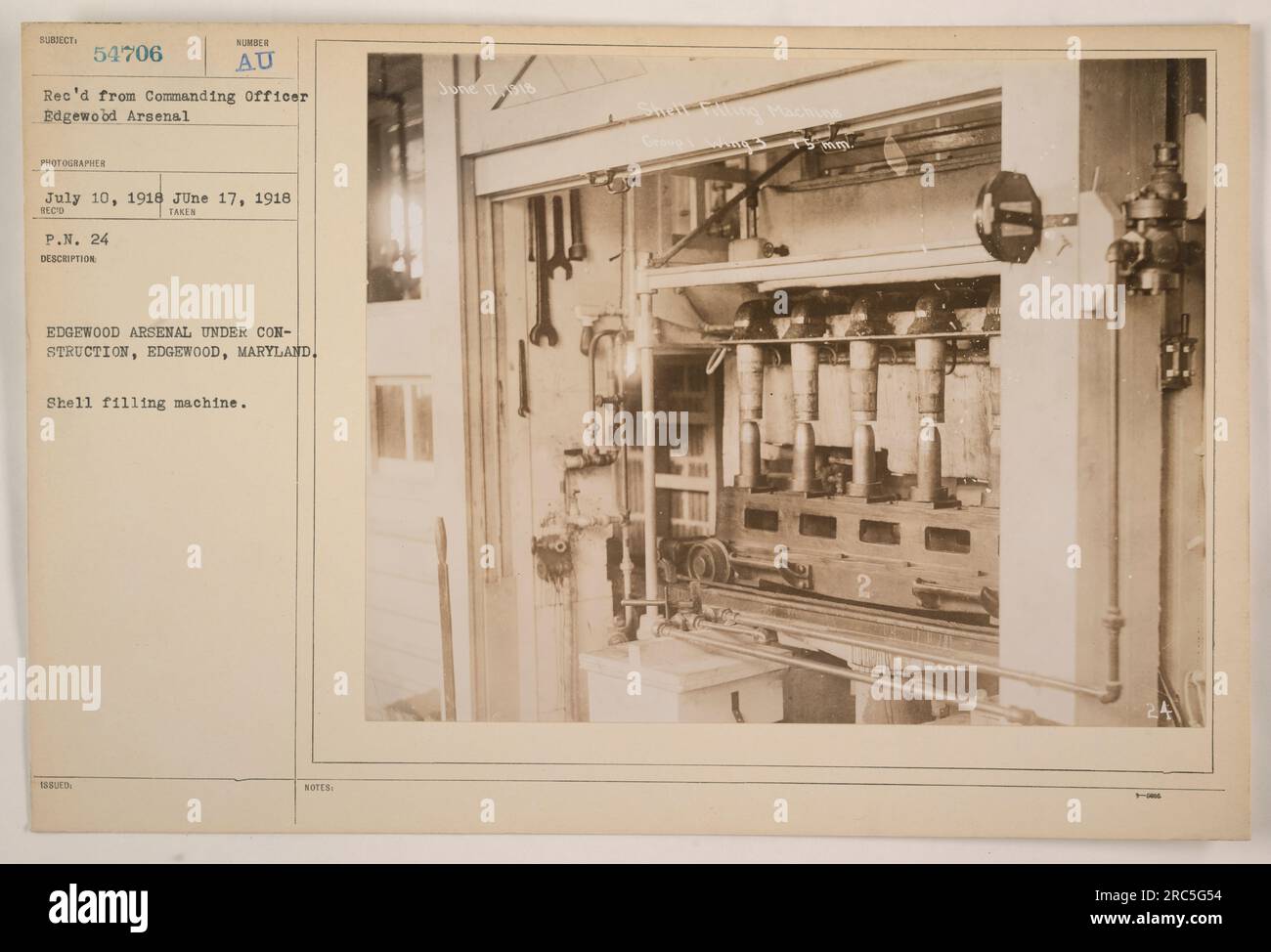 Wartime construction timeline hi-res stock photography and images - Alamy