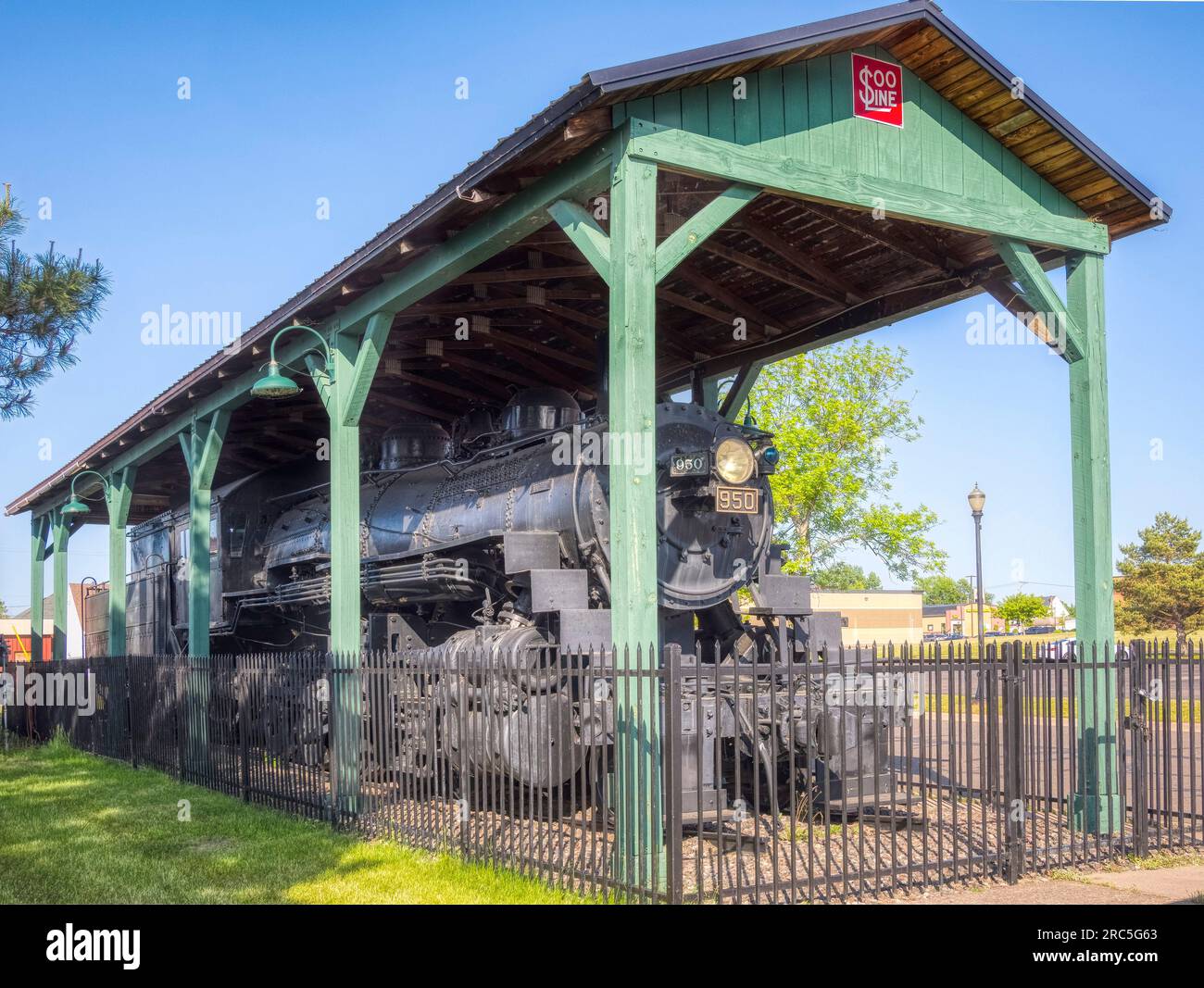 Locomotive engine hi-res stock photography and images - Alamy