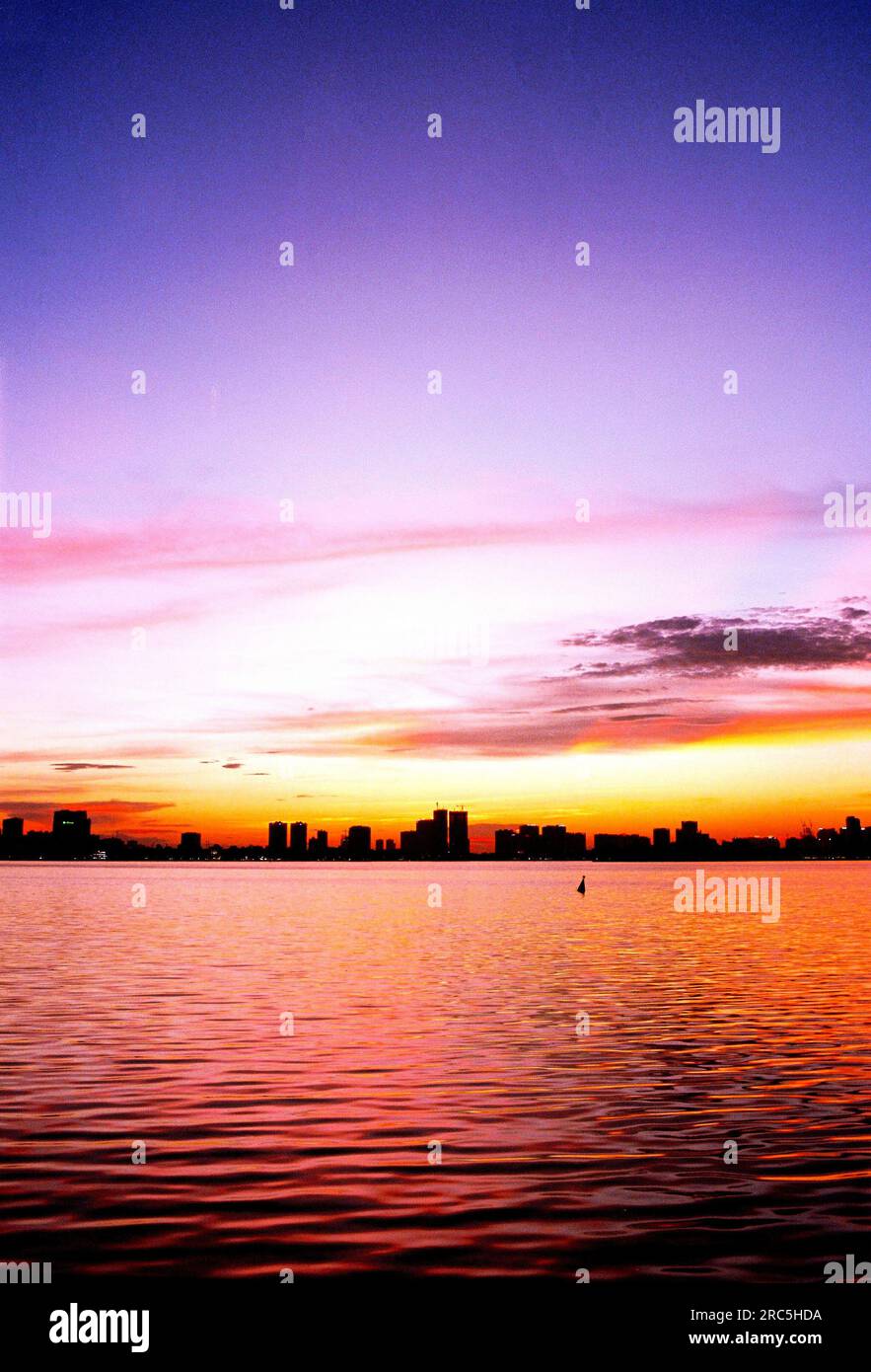 Hanoi vietnam landscape hi-res stock photography and images - Alamy