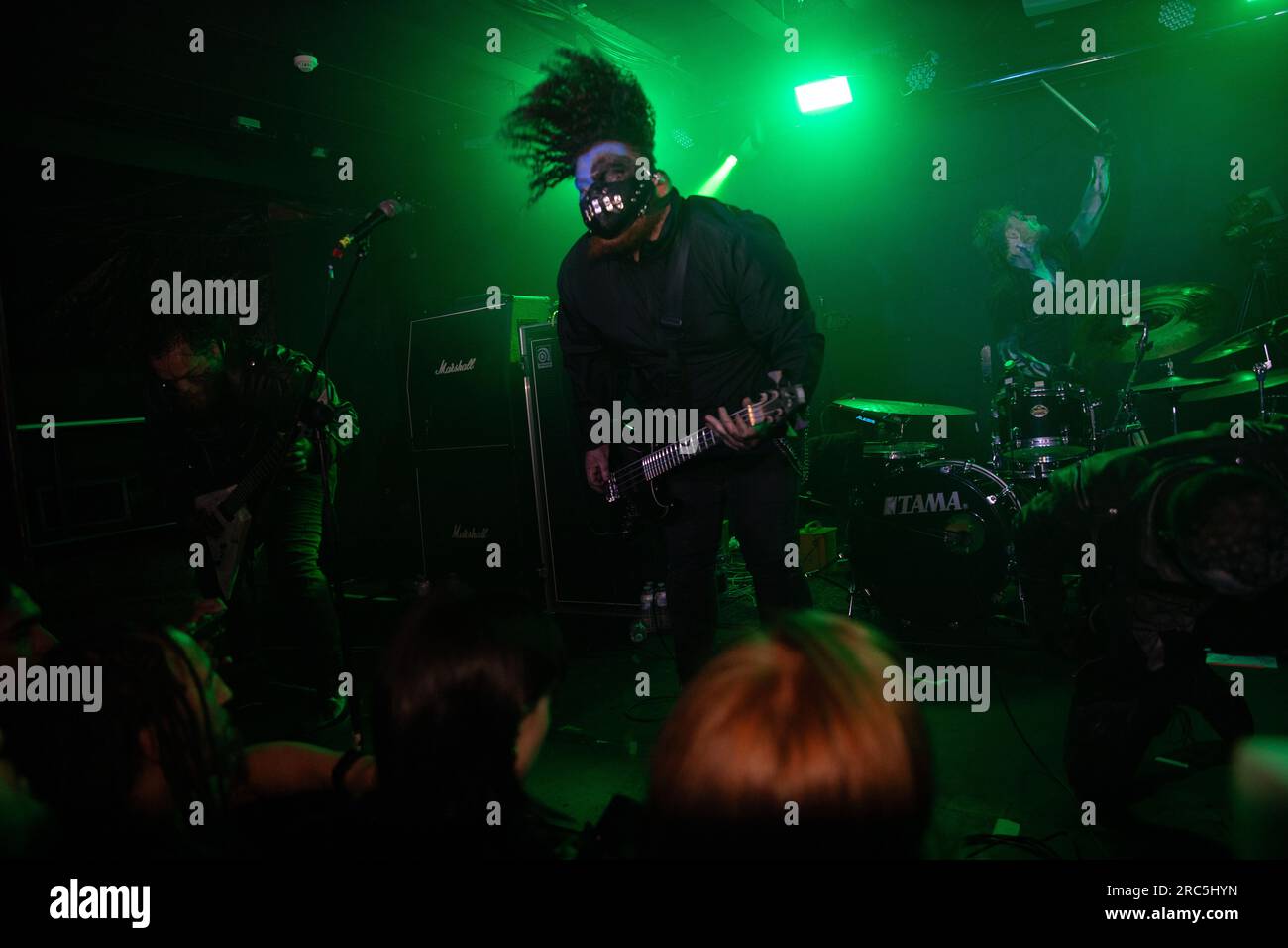 Vended live at Rebellion Manchester Uk 21st June 2023 Stock Photo - Alamy