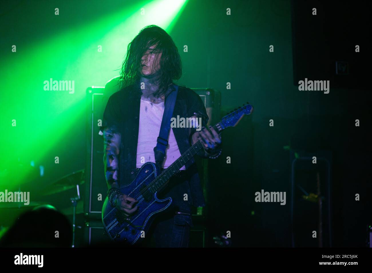 Vended live at Rebellion Manchester Uk 21st June 2023 Stock Photo - Alamy