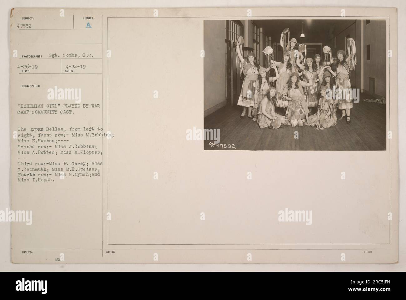 Miss j robbins hi-res stock photography and images - Alamy