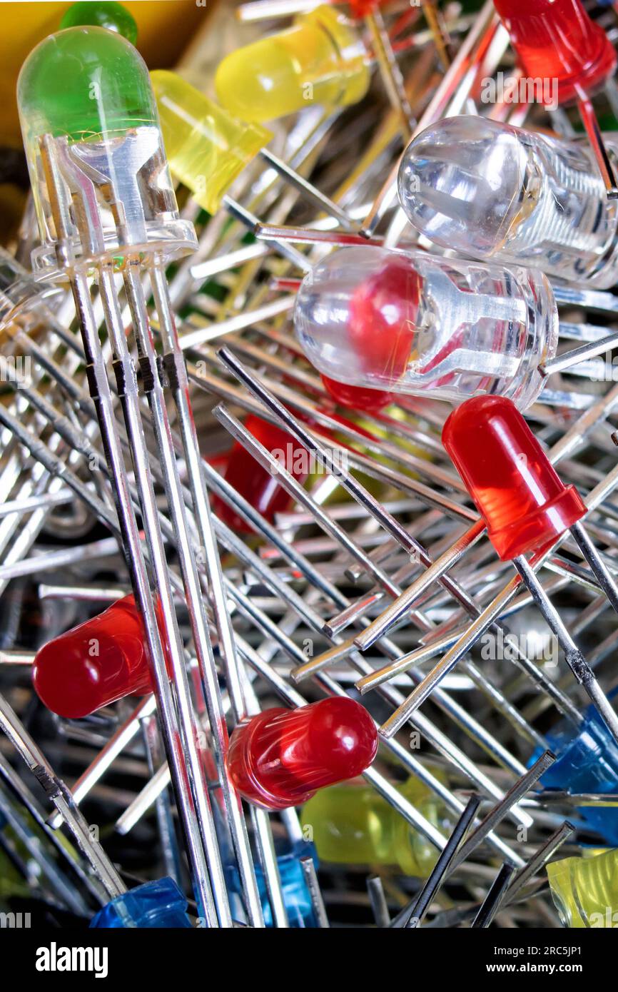 Led light bulb package hi-res stock photography and images - Alamy