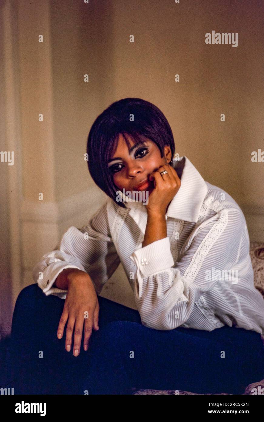 Leslie Marian Uggams (born May 25, 1943)[1] is an American actress and ...