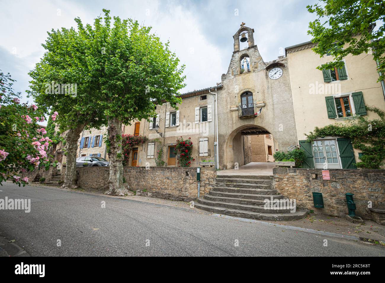 Camon is a commune in the Ari ge department in southwestern France ...