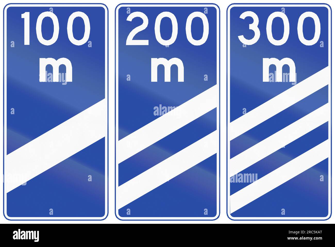 Countdown marker sign hi-res stock photography and images - Alamy