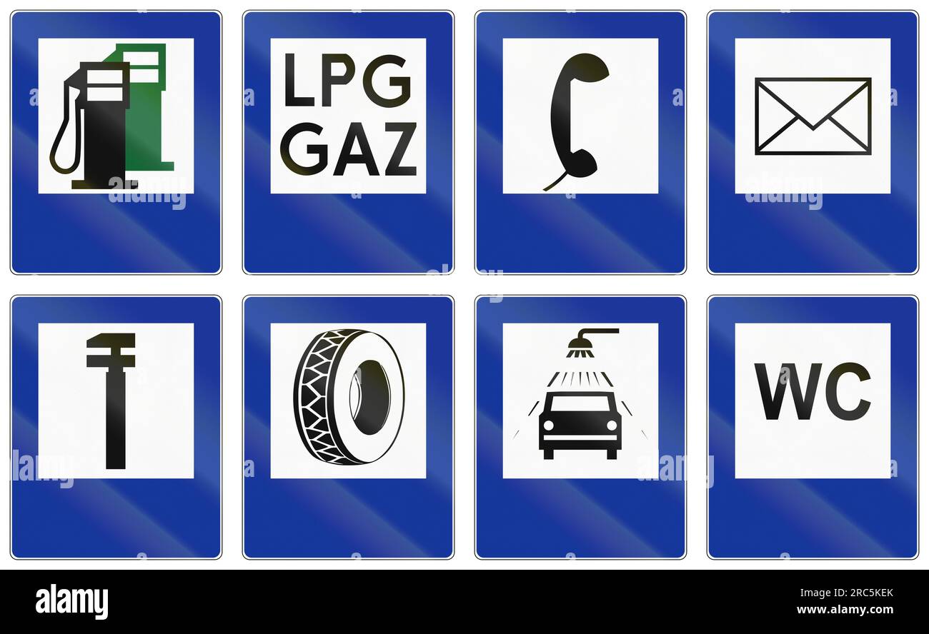 Informational tool Cut Out Stock Images & Pictures - Alamy