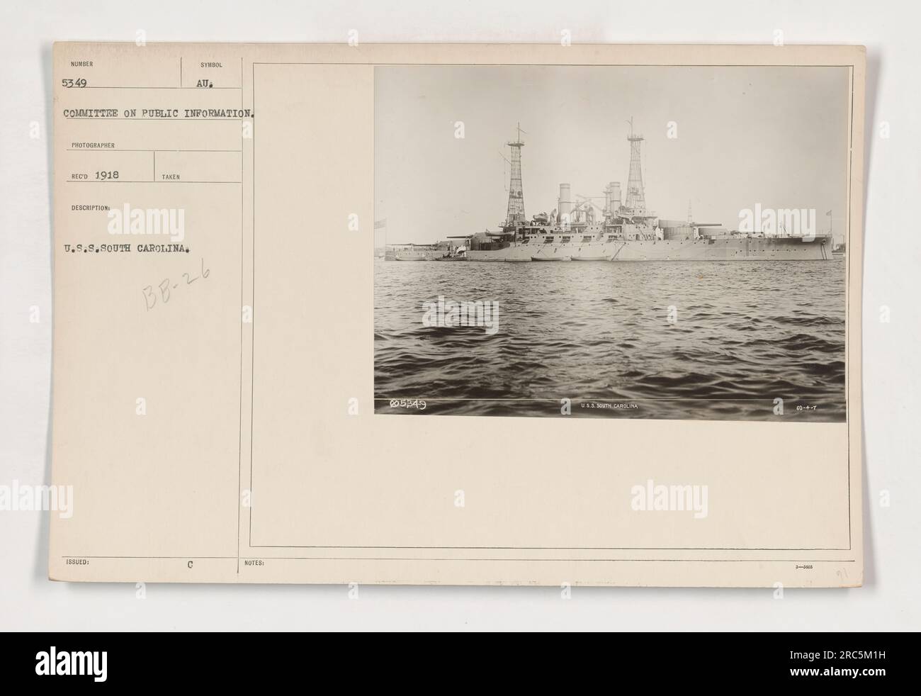 Soldiers from the U.S.S. South Carolina aboard the ship during World ...