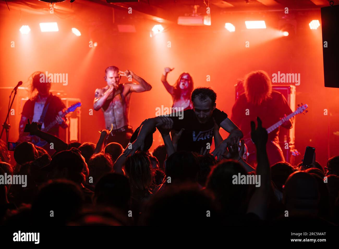 Vended photography hi-res stock photography and images - Alamy