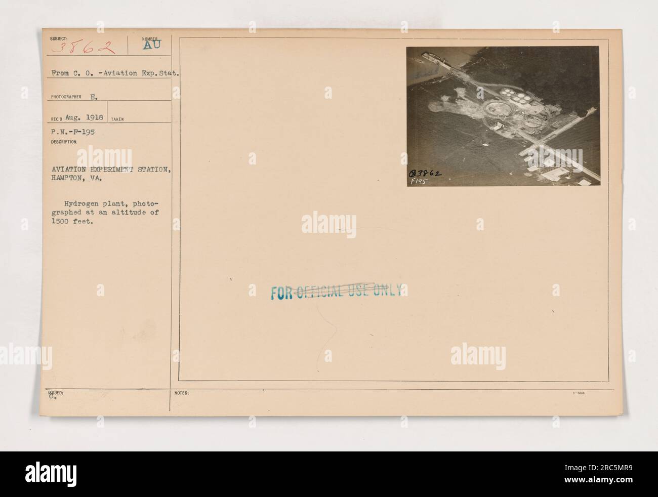 Necd 1918 hi-res stock photography and images - Alamy