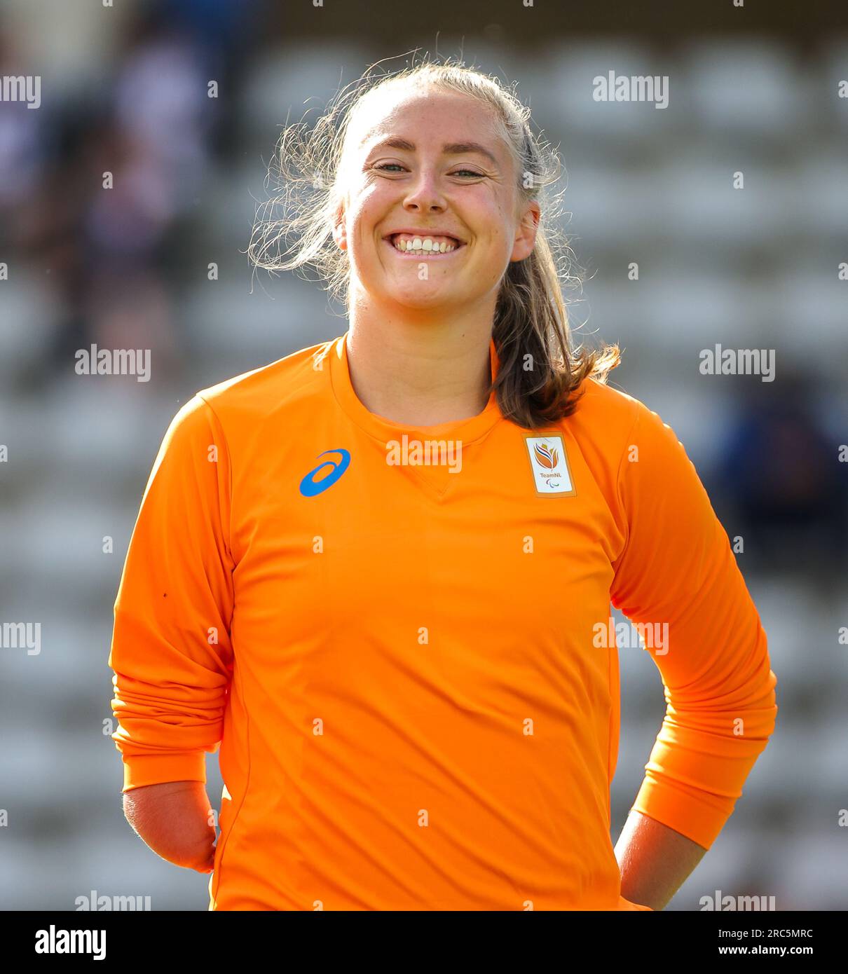 Noelle roorda hi-res stock photography and images - Alamy