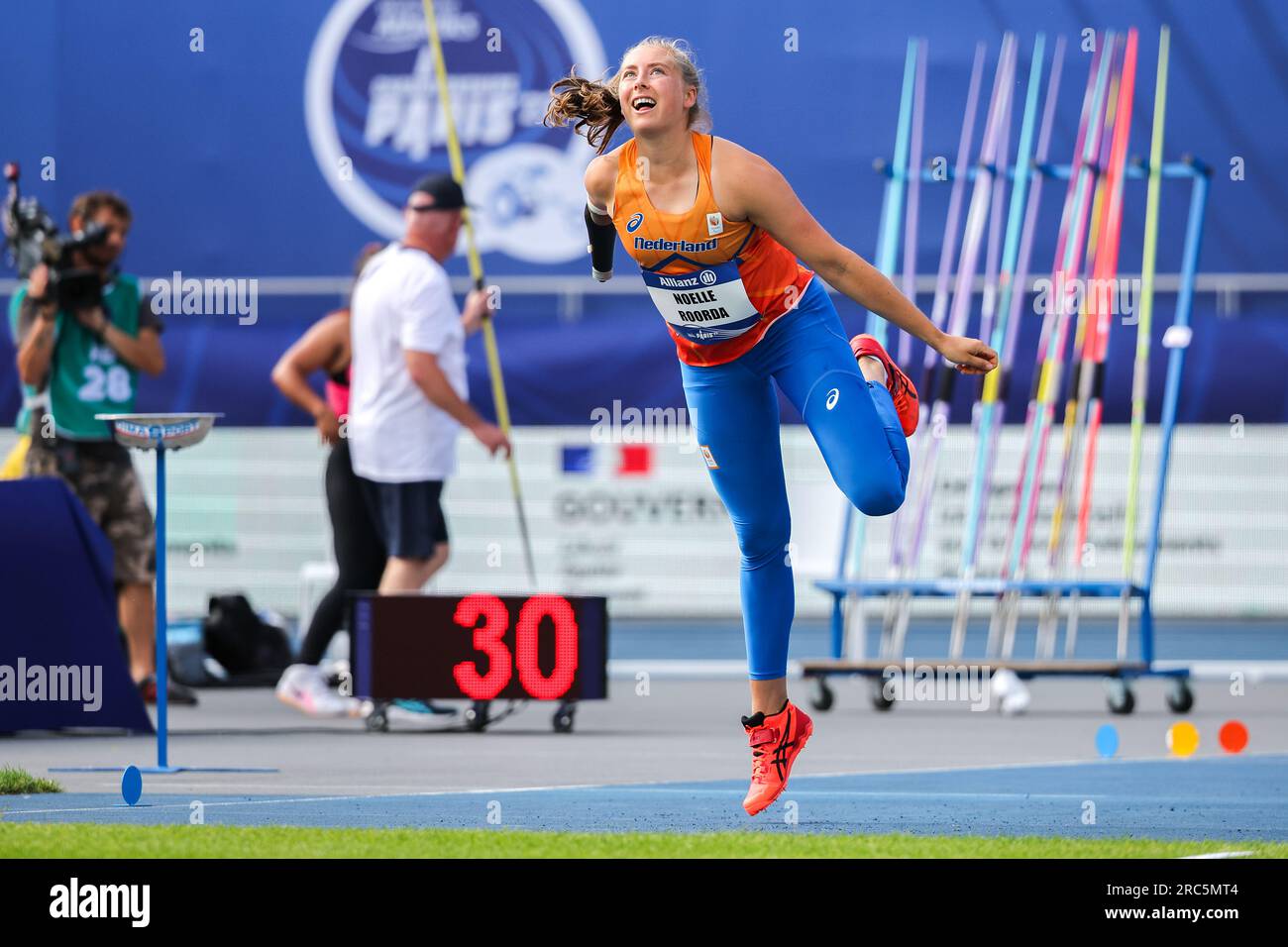 Noelle roorda hi-res stock photography and images - Alamy