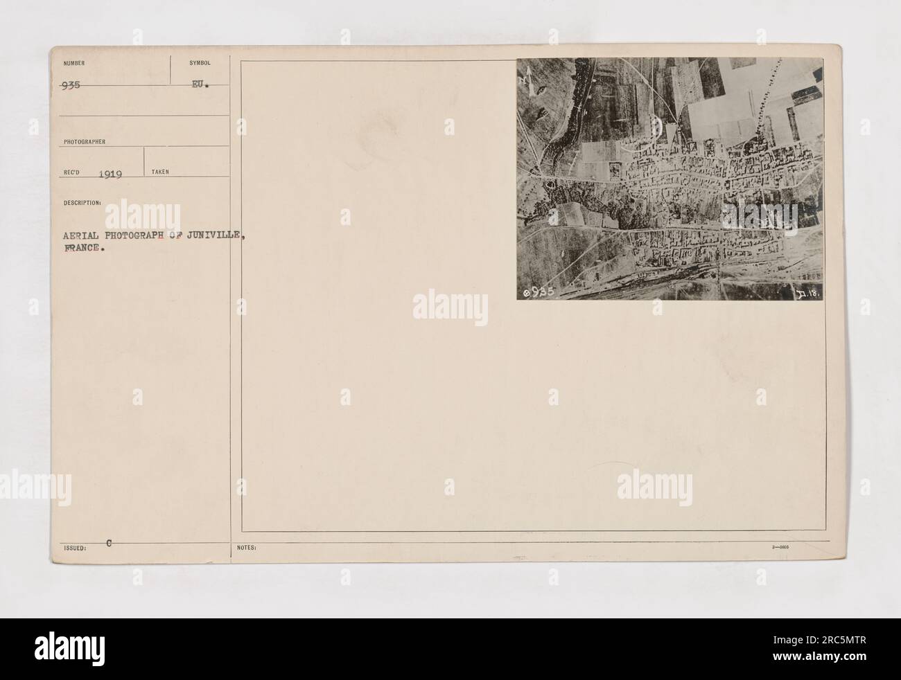 Photographic documentation of war activities during ww1 hi-res stock ...