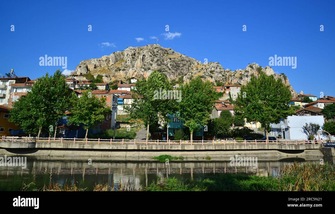 Turhal is a city located in the north of Turkey. It is famous for its ...