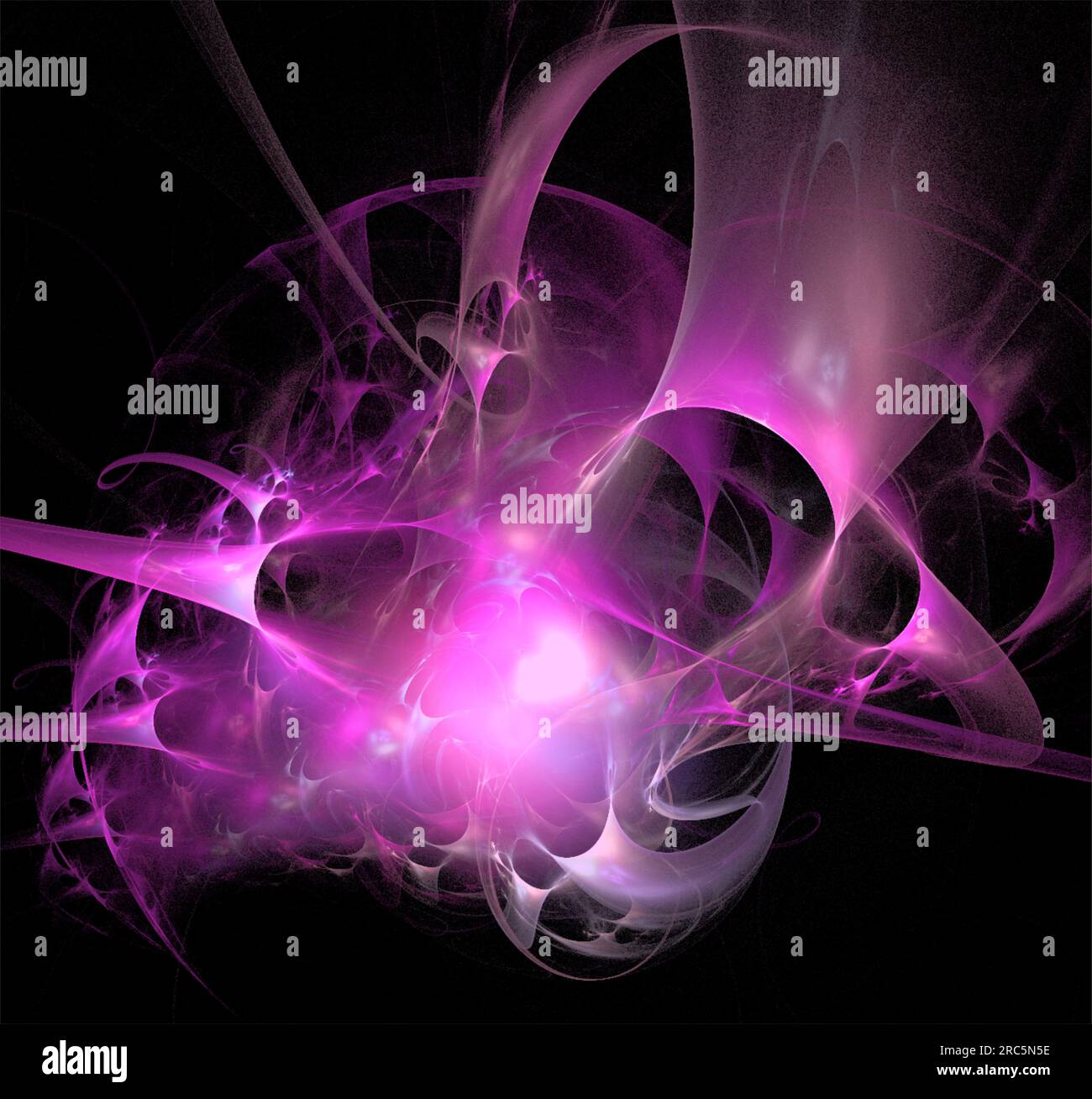 abstract purple-red pattern on black background, wallpaper, design ...