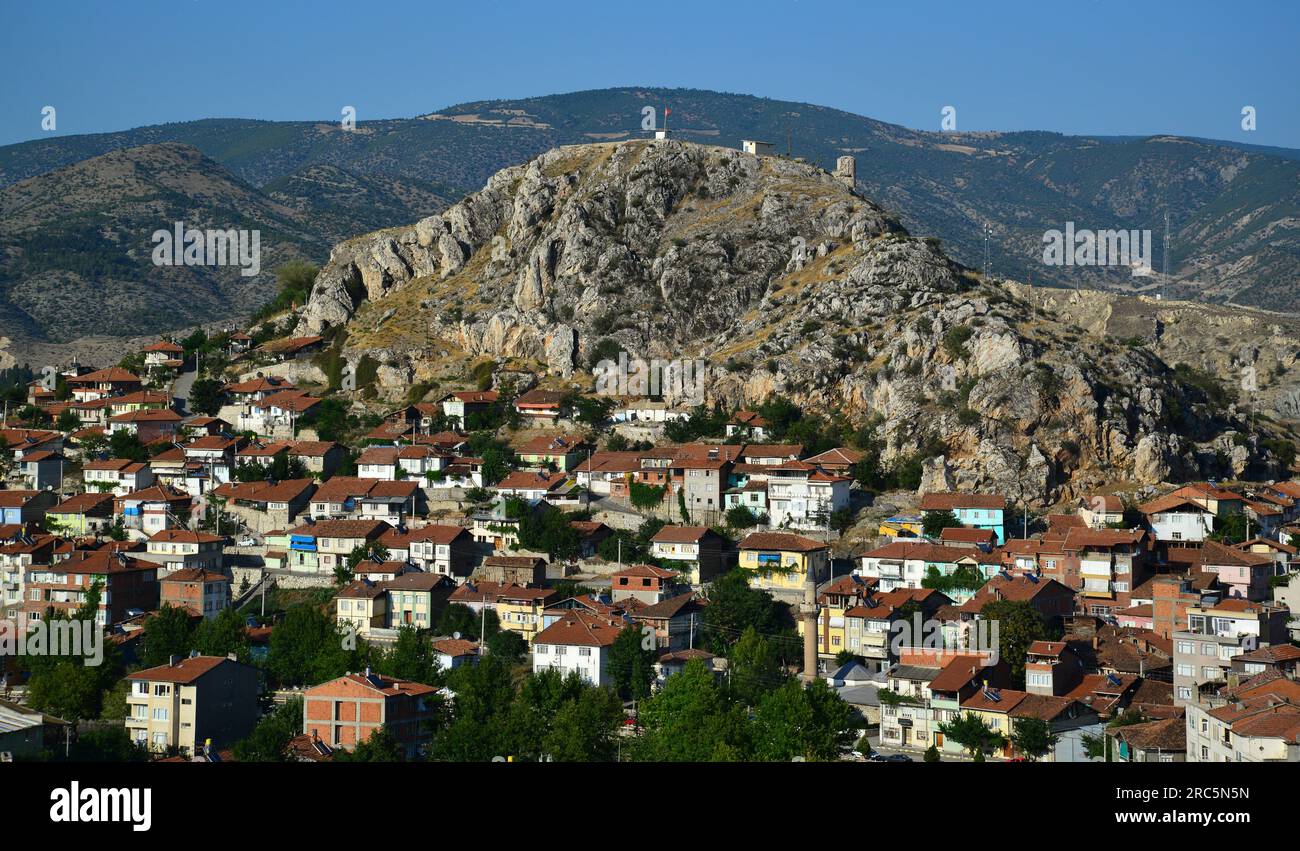 Turhal is a city located in the north of Turkey. It is famous for its ...