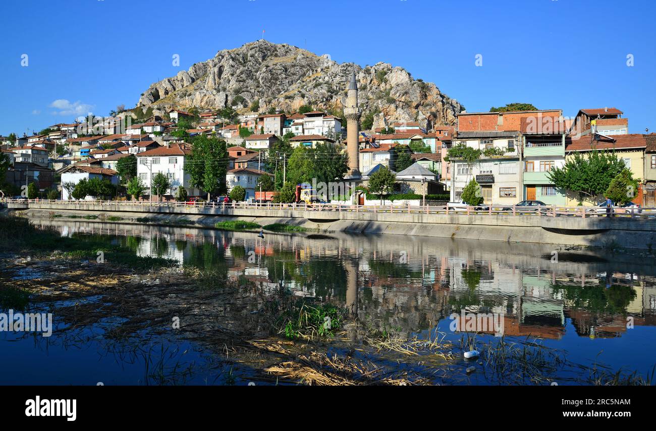 Turhal is a city located in the north of Turkey. It is famous for its ...