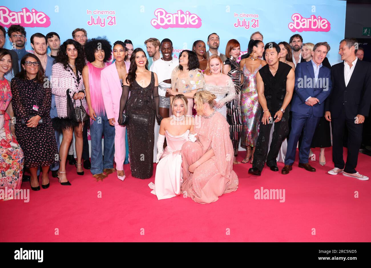 Cate Adams, Tom Ackerley, Pam Abdy, Chris Taylor, Connor Swindells ...