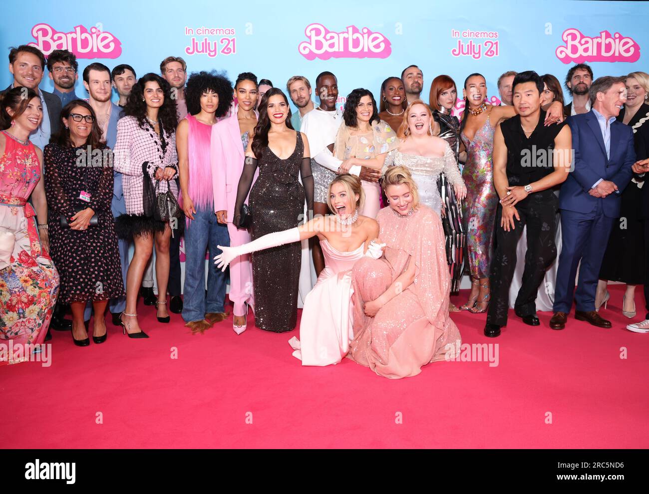 Cate Adams, Tom Ackerley, Pam Abdy, Chris Taylor, Connor Swindells ...