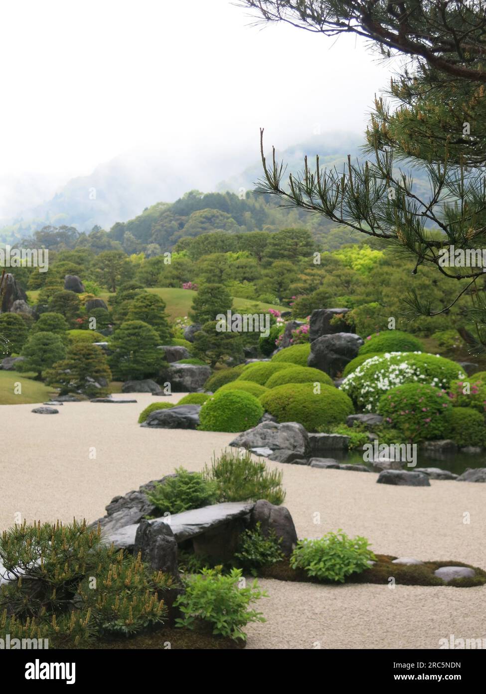 Elements Of Japanese Garden Design