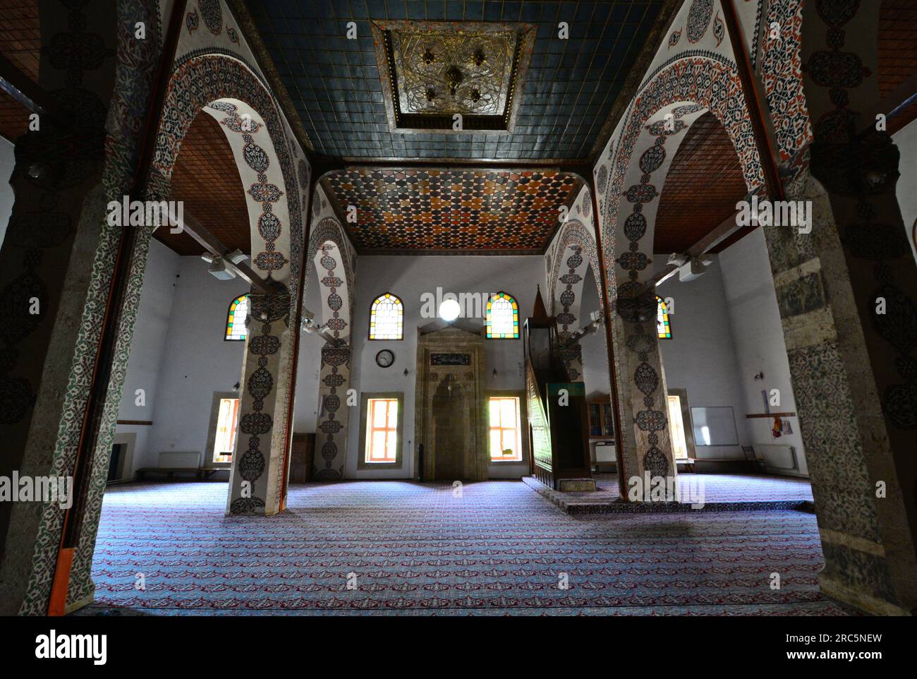 Tokat castle hi-res stock photography and images - Alamy