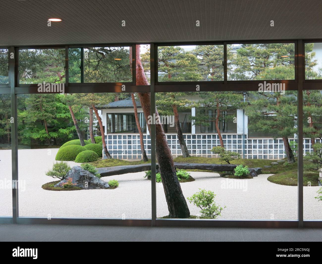 Gardens to visit in Japan: Adachi Museum of Art is consistently Japan's ...
