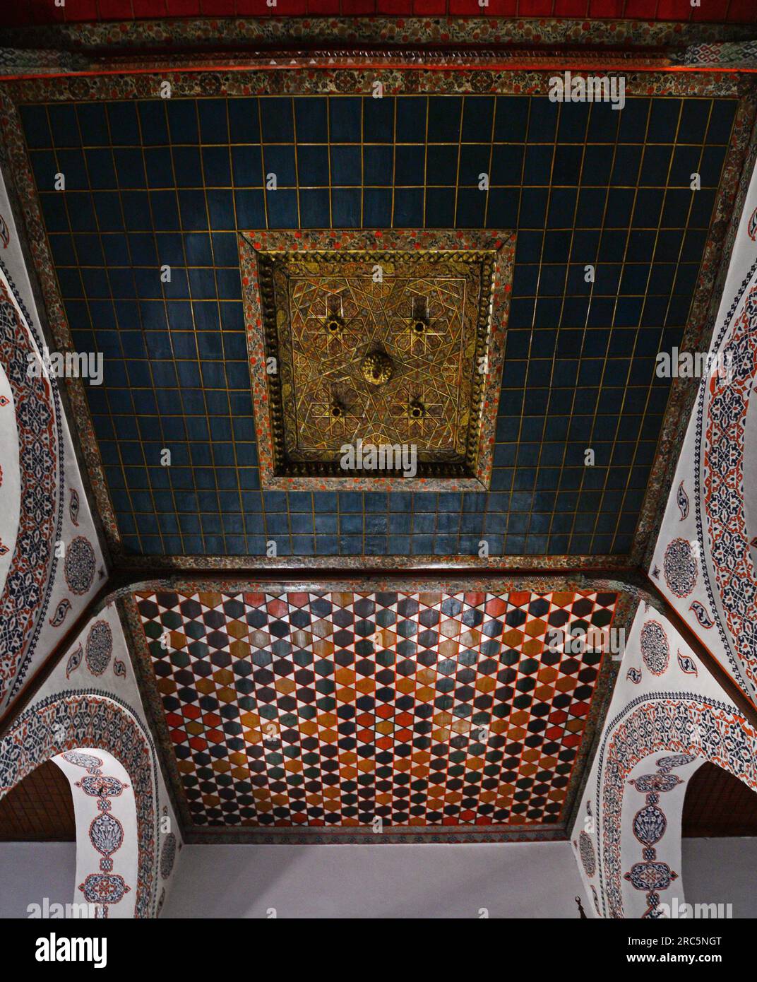 Tokat castle hi-res stock photography and images - Alamy