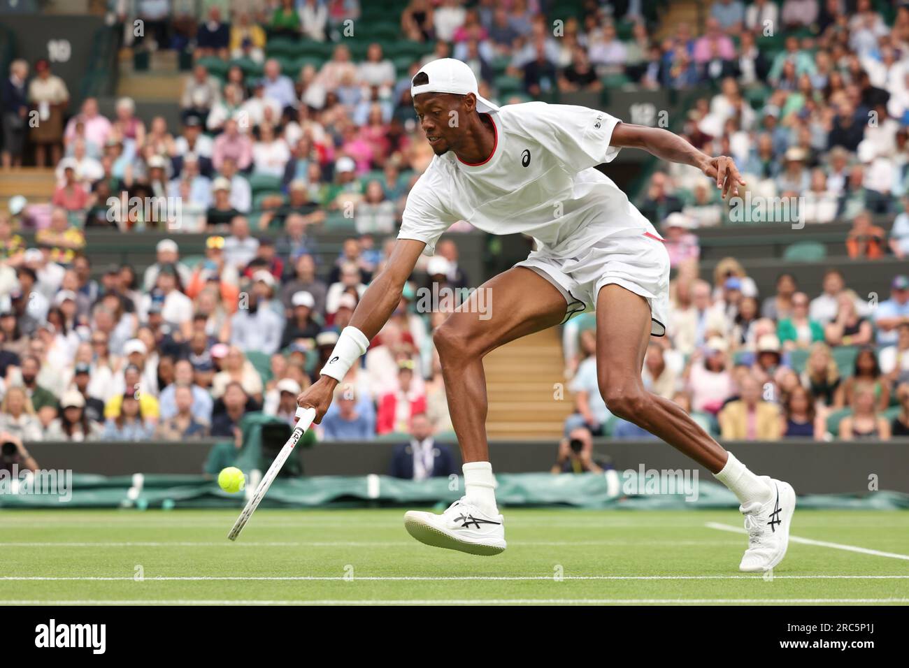 Christopher eubanks hi-res stock photography and images - Alamy