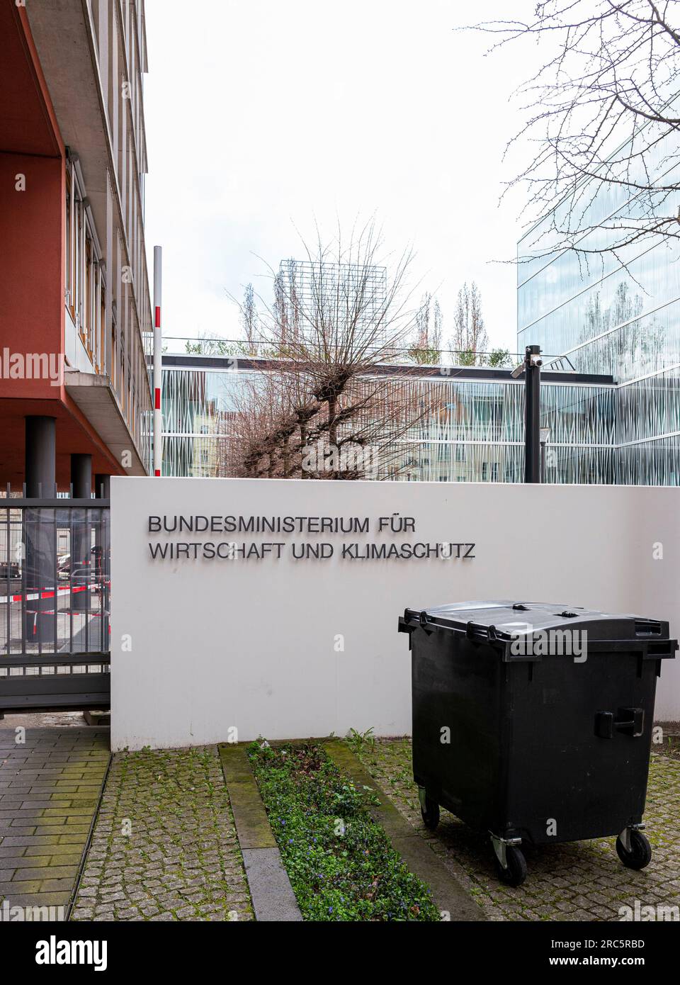 Bndesministerium hi-res stock photography and images - Alamy