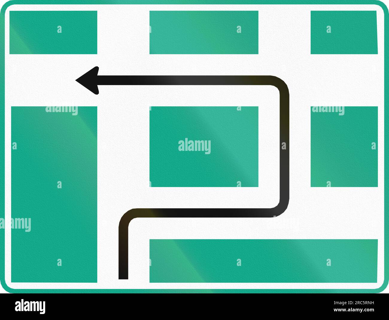 Difficult turning hi-res stock photography and images - Alamy