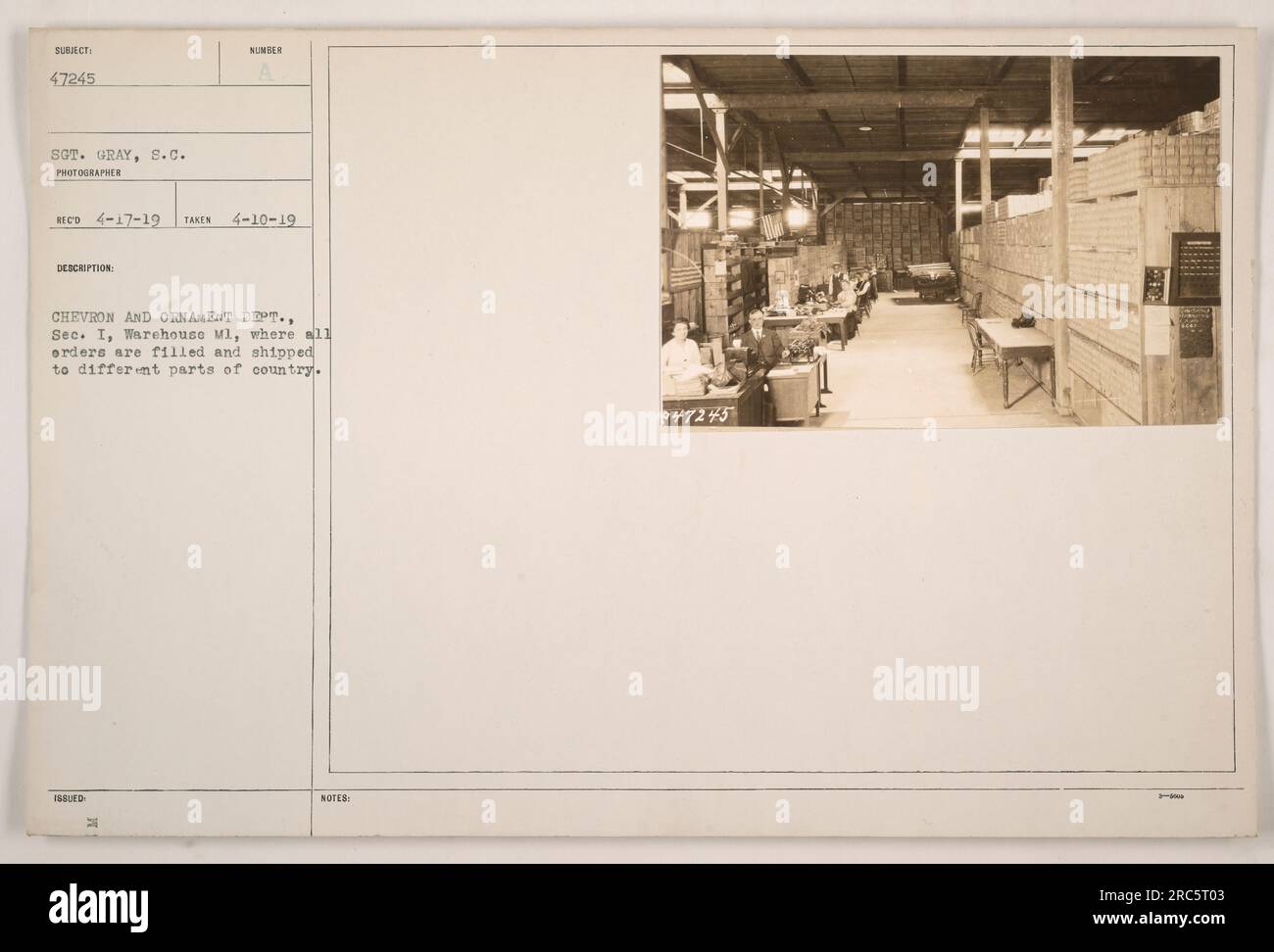 Military orders tracking hi-res stock photography and images - Alamy