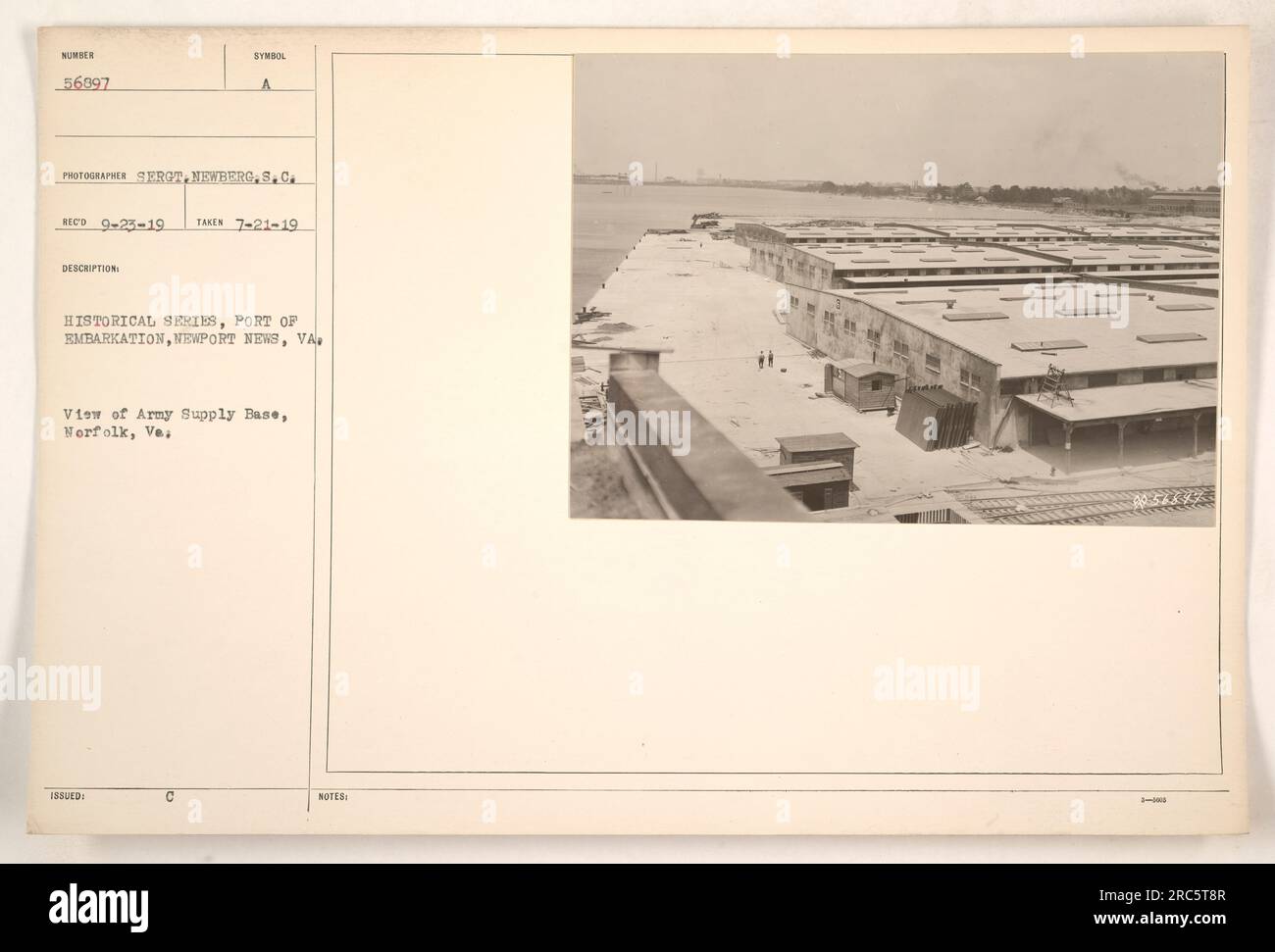 368th infantry regiment hi-res stock photography and images - Alamy