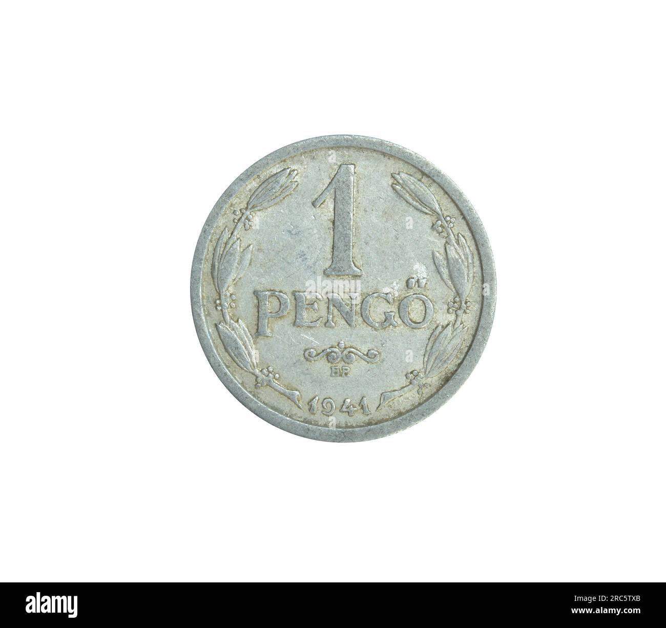Pengo of hungary hi-res stock photography and images - Alamy