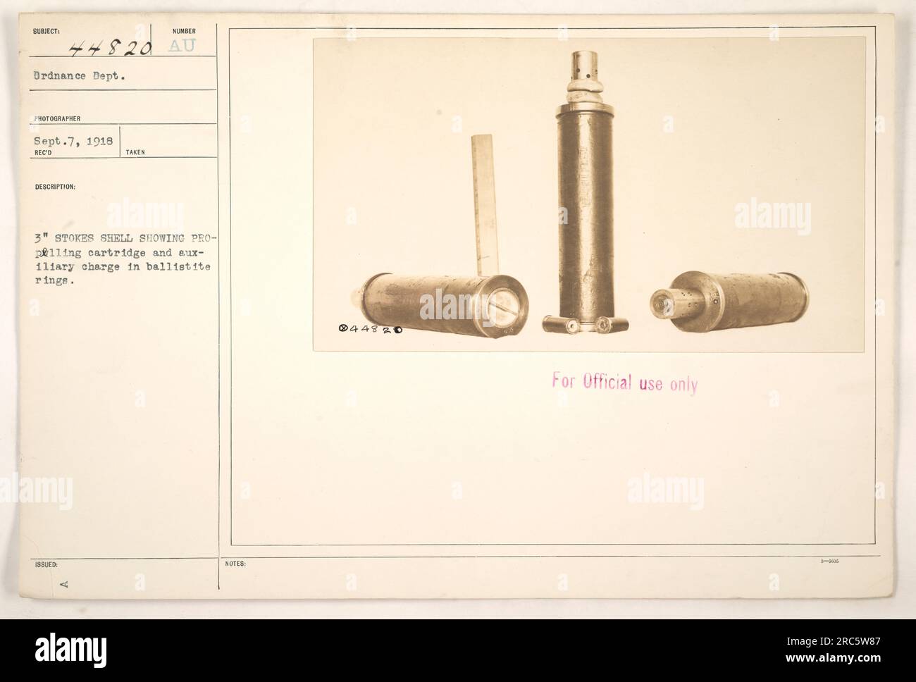 Ballistite ringe hi-res stock photography and images - Alamy