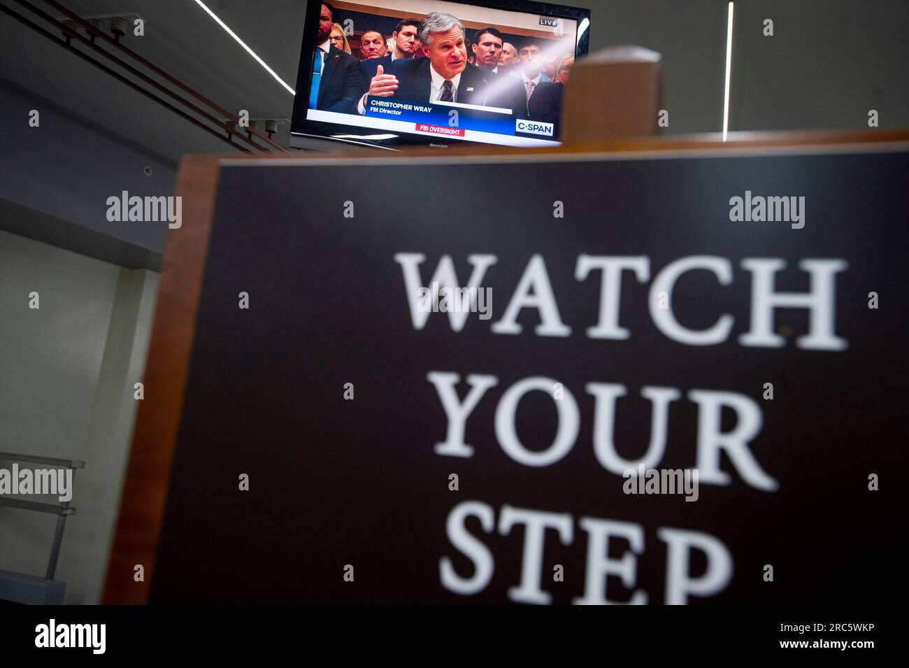 Rayburn subway hi-res stock photography and images - Alamy