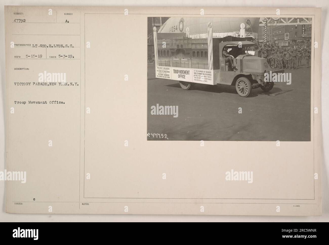 Troop movement office hi-res stock photography and images - Alamy