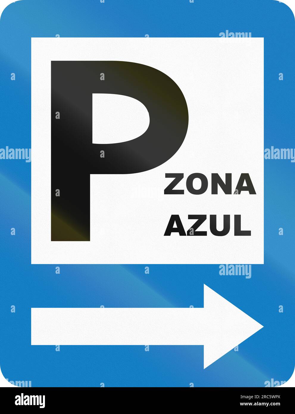 Short term parking hi-res stock photography and images - Alamy