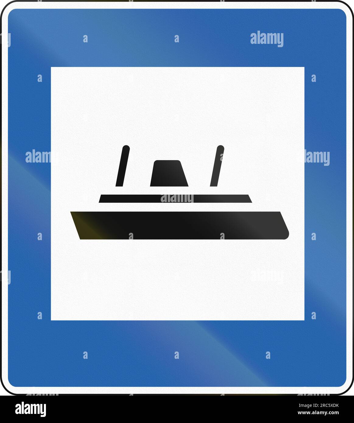 Icelandic ferry service hi-res stock photography and images - Alamy