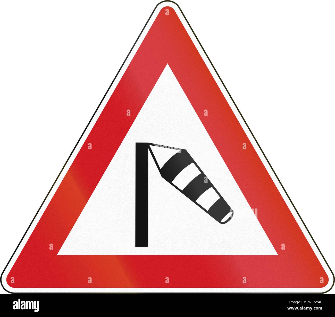Sign cross from left hi-res stock photography and images - Alamy