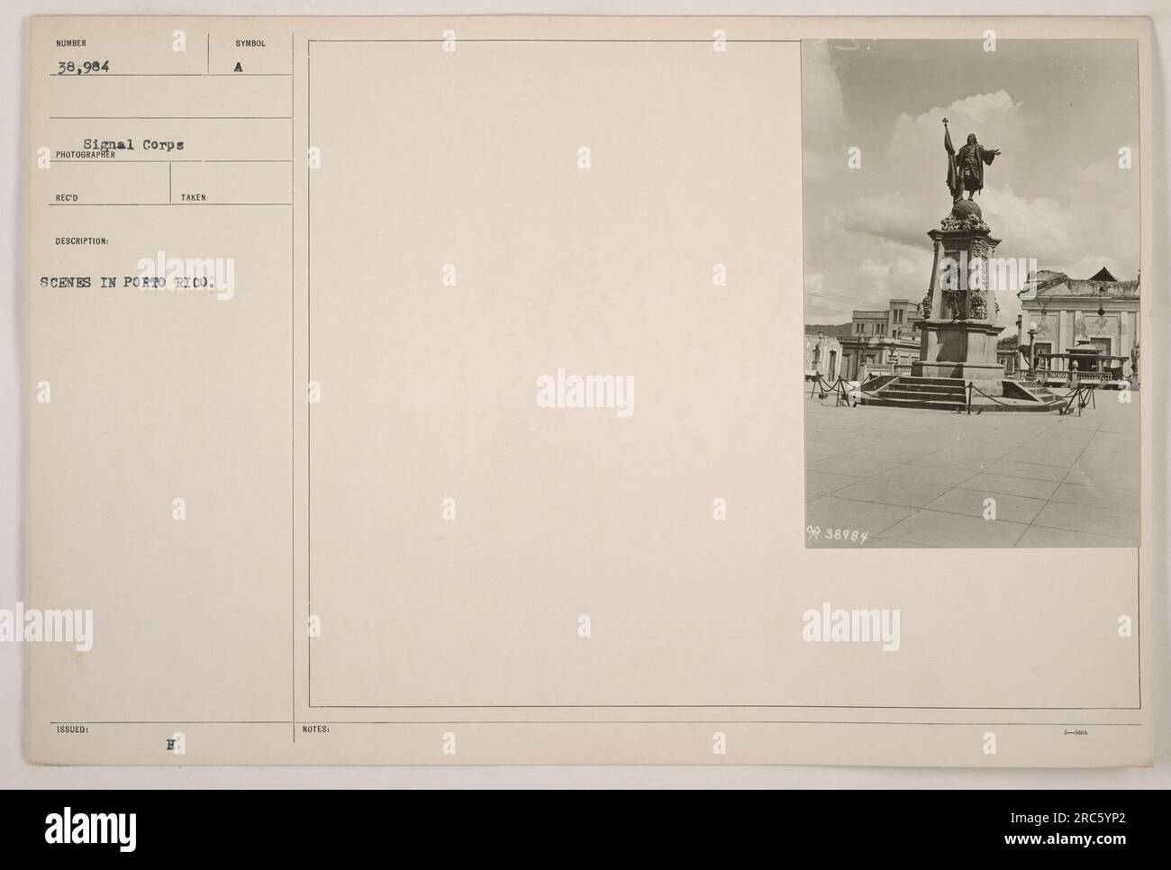 Image: American soldiers marching in formation at an army base in Porto ...