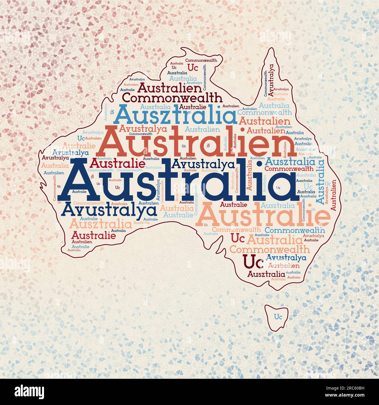 Australian languages hi-res stock photography and images - Alamy