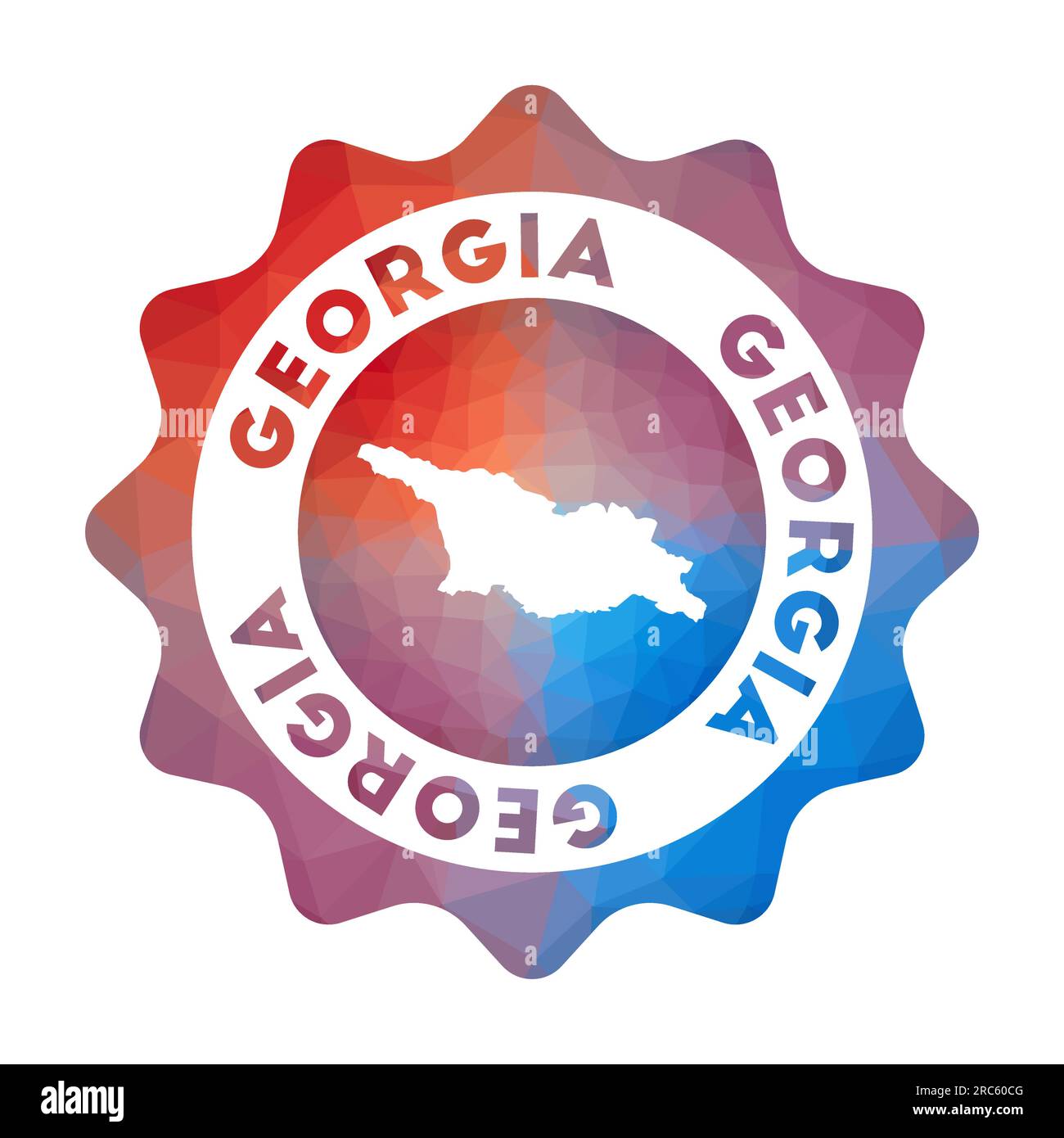 Georgia tech logo Stock Vector Images - Alamy