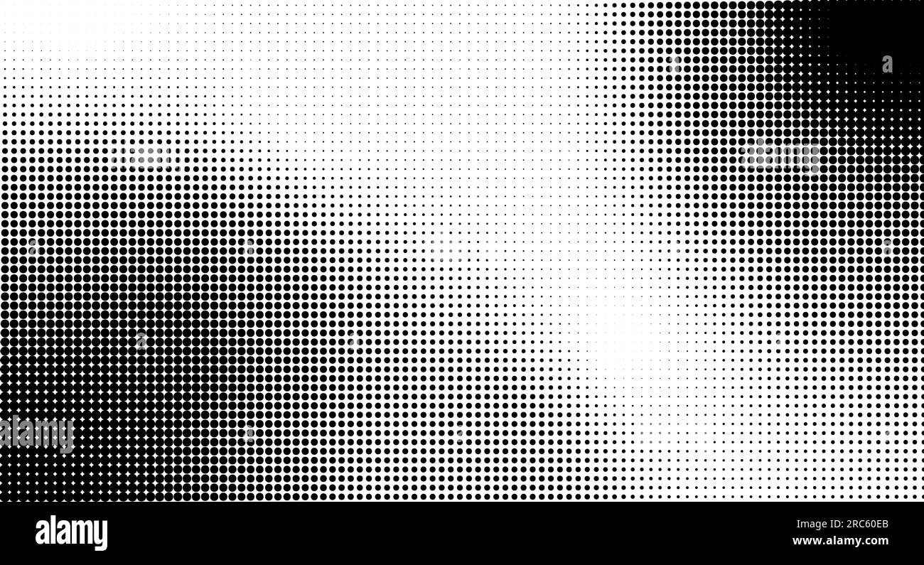 Gritty texture sand on transparent background.Monochrome noise halftone ...