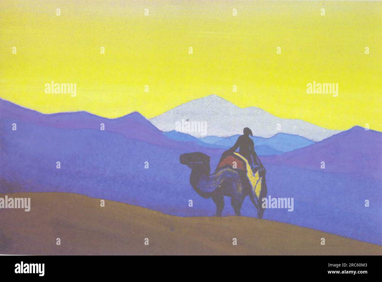 Stranger color hi-res stock photography and images - Alamy