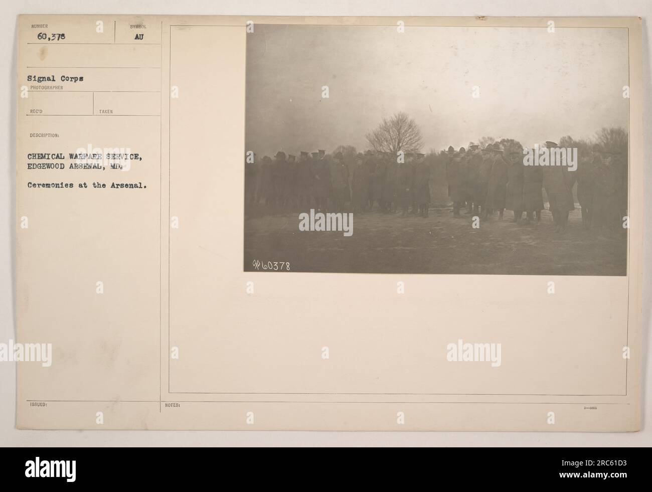 Edgewood arsenal activities hi-res stock photography and images - Alamy