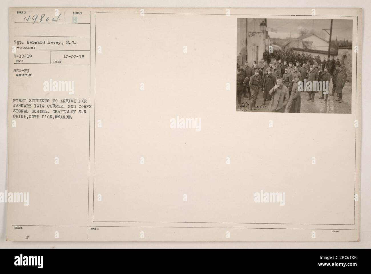 First student arrivals hi-res stock photography and images - Alamy