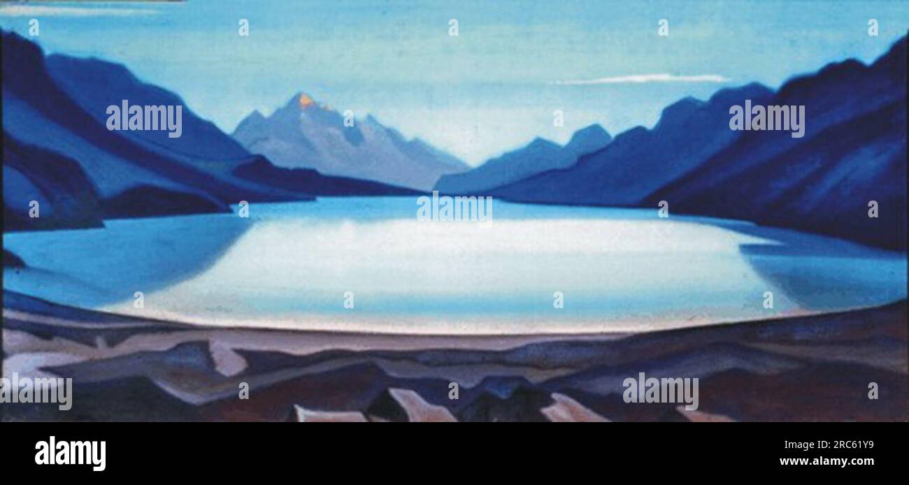 Sheshnag hi-res stock photography and images - Alamy