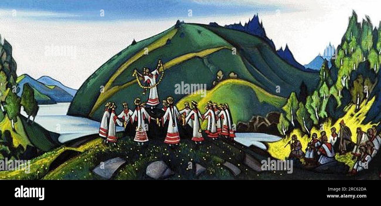 Spring 1945 hi-res stock photography and images - Alamy