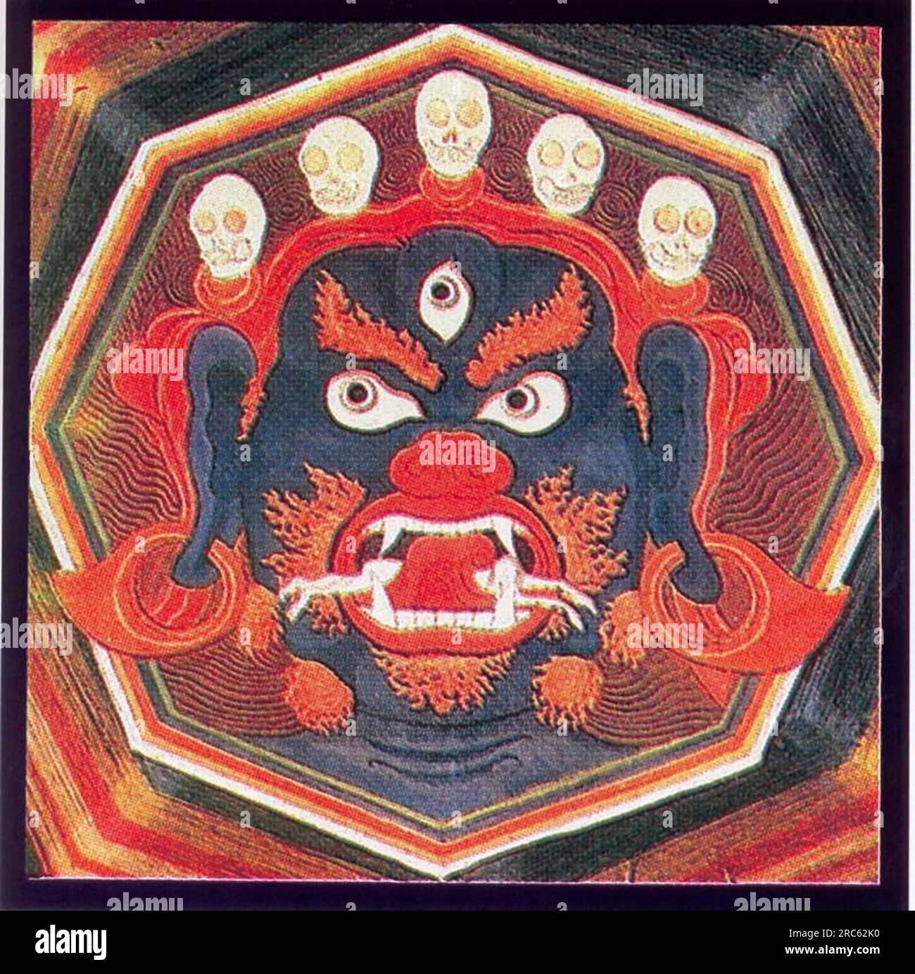 Dharmapala hi-res stock photography and images - Alamy